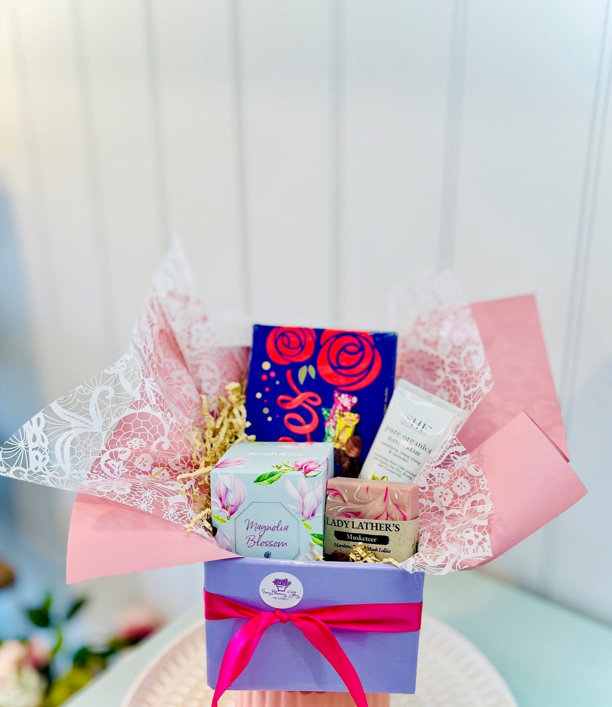 Every Blooming Thing Florist – Every Blooming Thing Florist