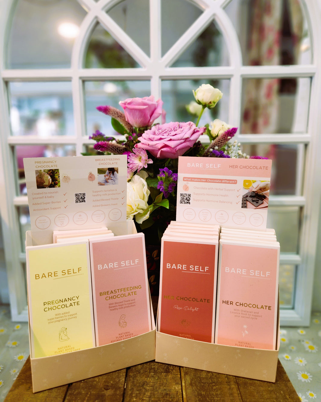 Sweet & Savoury Treats – Every Blooming Thing Florist