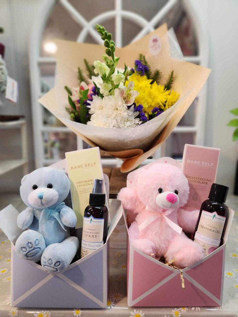 Baby – Every Blooming Thing Florist