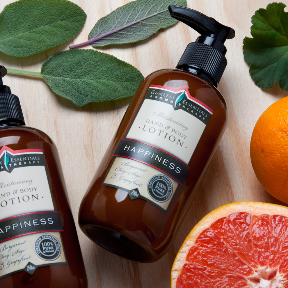 Gumleaf Essential Hand & Body Lotion – Every Blooming Thing Florist