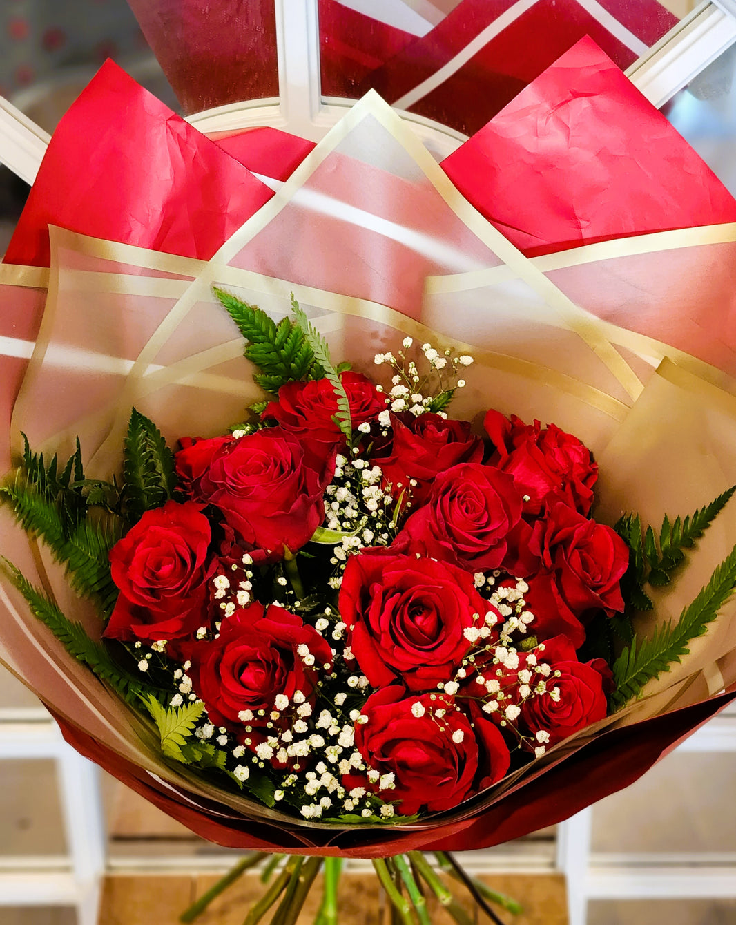 Valentines Day Collection – Every Blooming Thing Florist
